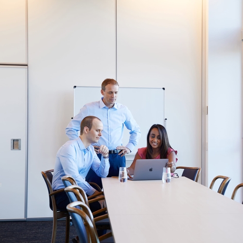 Our Team | Scope Advisory